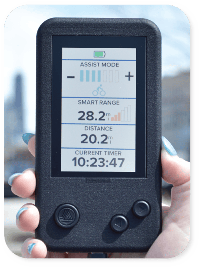 Azumo at Display Week 2024